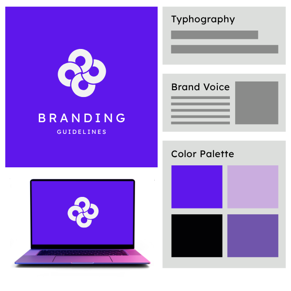 Tailored Brand Identity Services | SmithDigital
