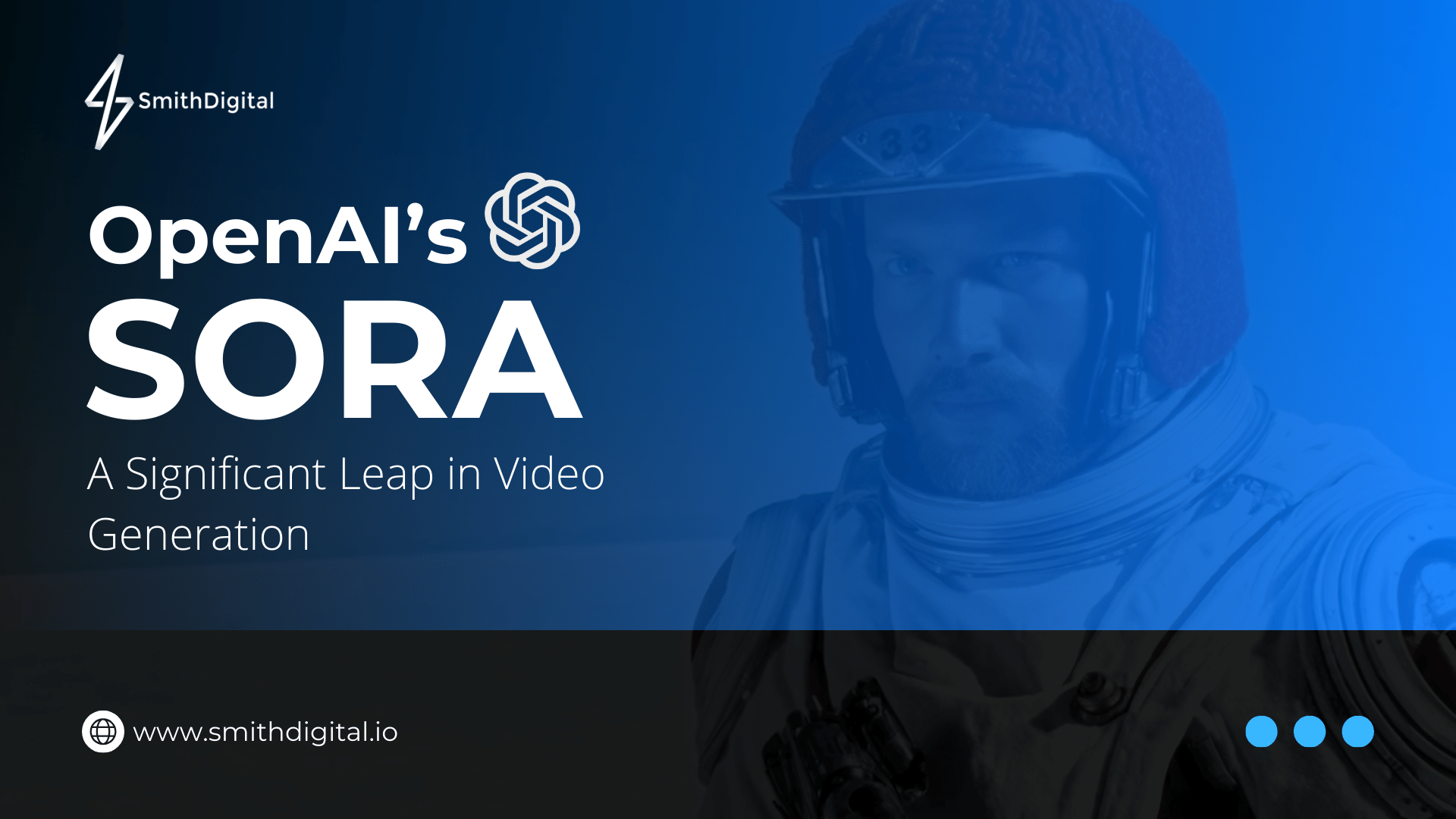 OpenAI's Sora: A Significant Leap in Video Generation